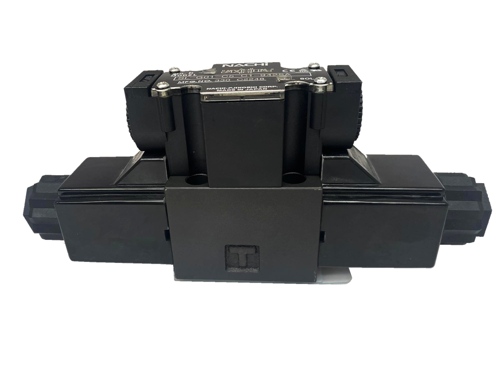 VALVULA DIRECCIONAL | Hydro Power Internacional